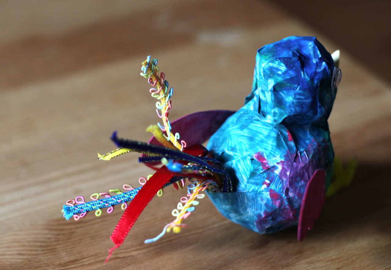 Mum in the making: Thinking Thursdays: One big happy family (Making the ...