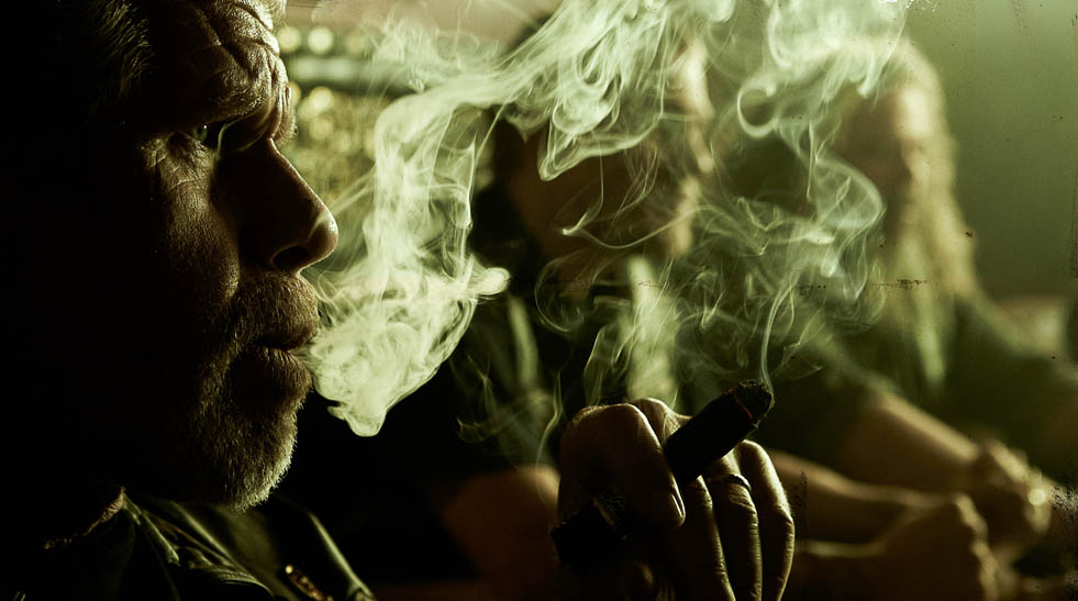 SOA Premiere: Out – Josh's World