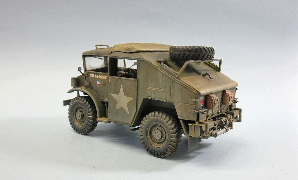 Panzerserra Bunker- Military Scale Models in 1/35 scale: Dezembro 2013