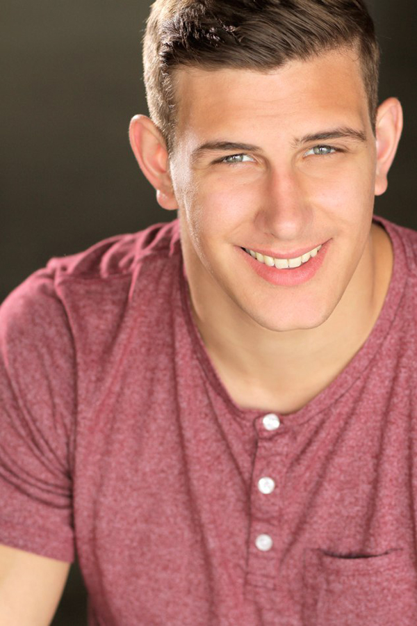 Cast Images: Mason & Daniel | Honda Siempre