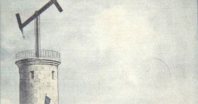 El Telégrafo Óptico