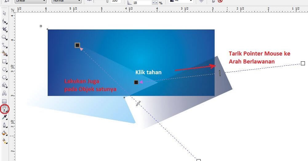 30+ Desain Spanduk Fotocopy Cdr Gif