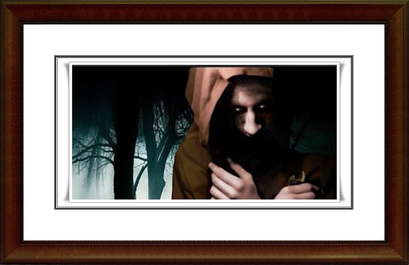 Historias y leyendas: El pishtaco