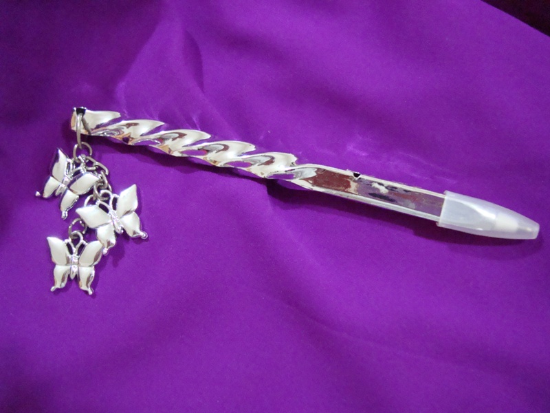 Stationery Love | Keeping Up With Neelofer