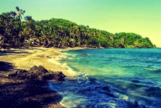 mybeautifulILOILO: Making the Most of Banate’s Natural Beauty