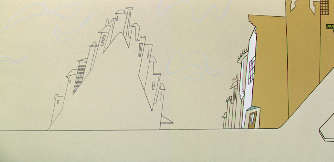 Tralfaz: San Francisco, Giddyap Style