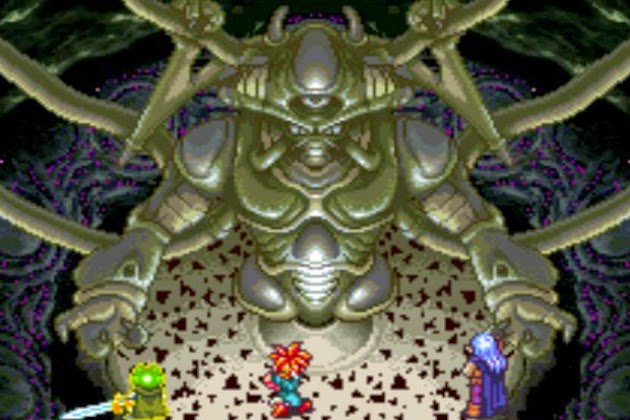 SuperPhillip Central: Top Ten JRPG Final Boss Themes (Spoilers)