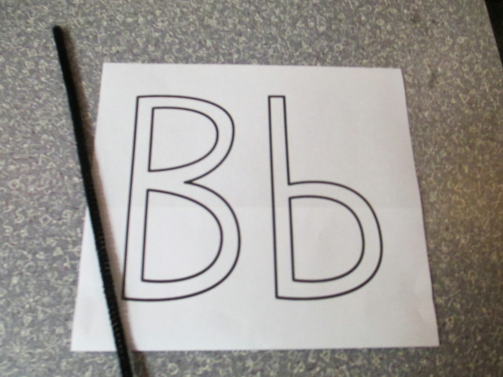 Storytime Land: Alphabet Ideas