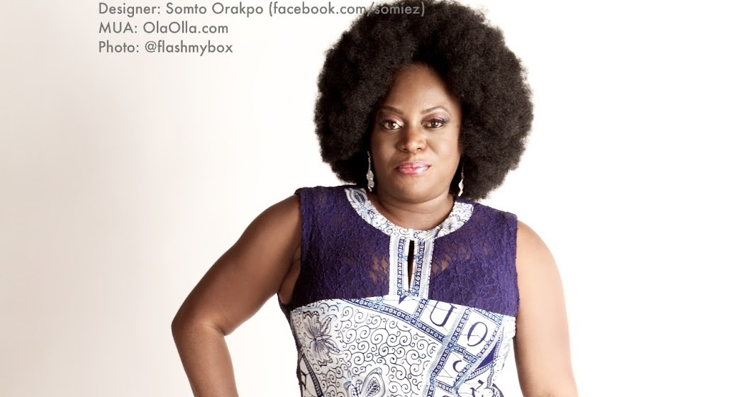 Welcome to Enquirer: UK Top Broadcaster, Evelyn Obahor's Just Eve Soars