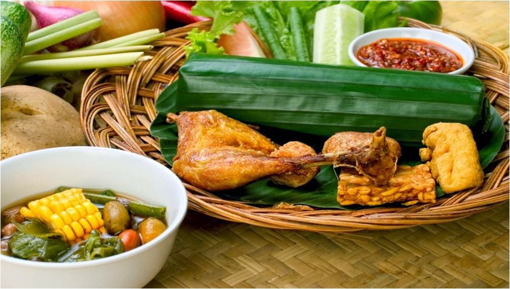 NASI TIMBEL KOMPLIT | RESEP WONG KITO