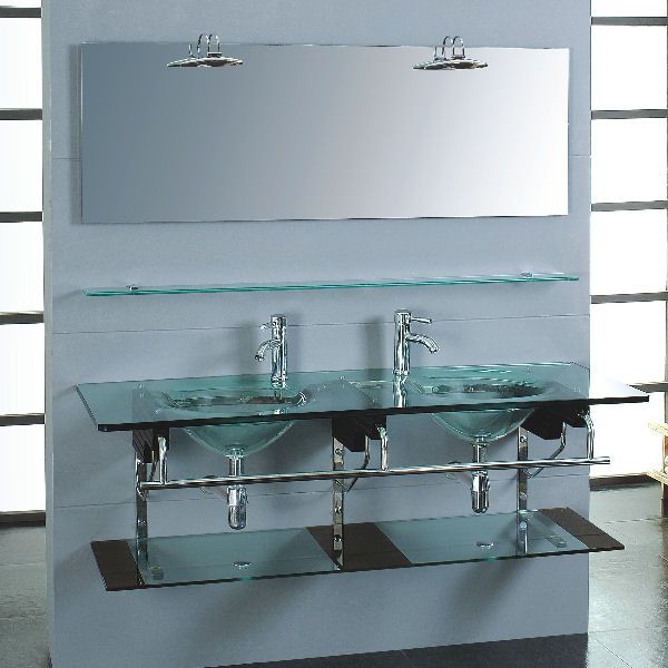 Bathroom: Bathroom Vanity