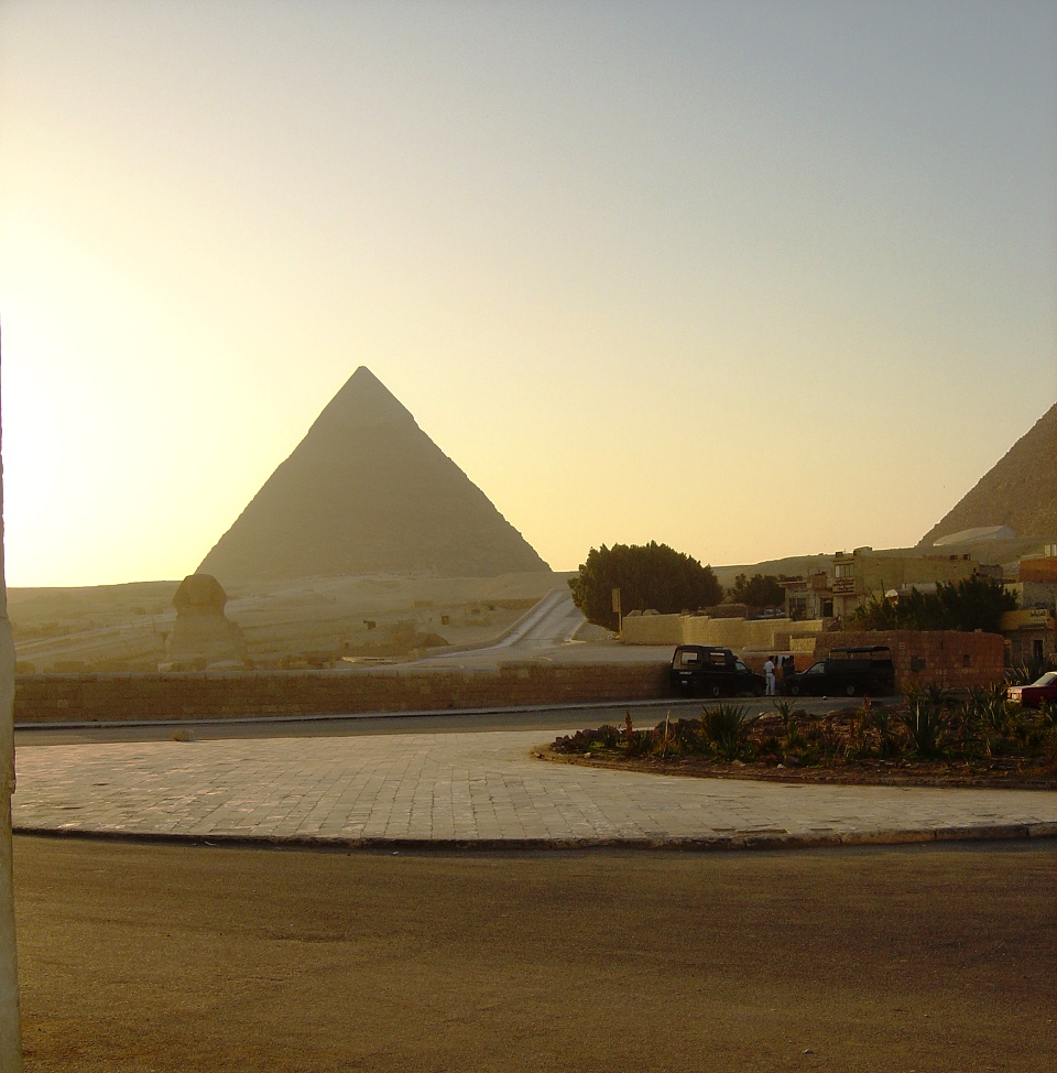 Patrick Comerford: Patristics (2014): 5, The Desert Fathers