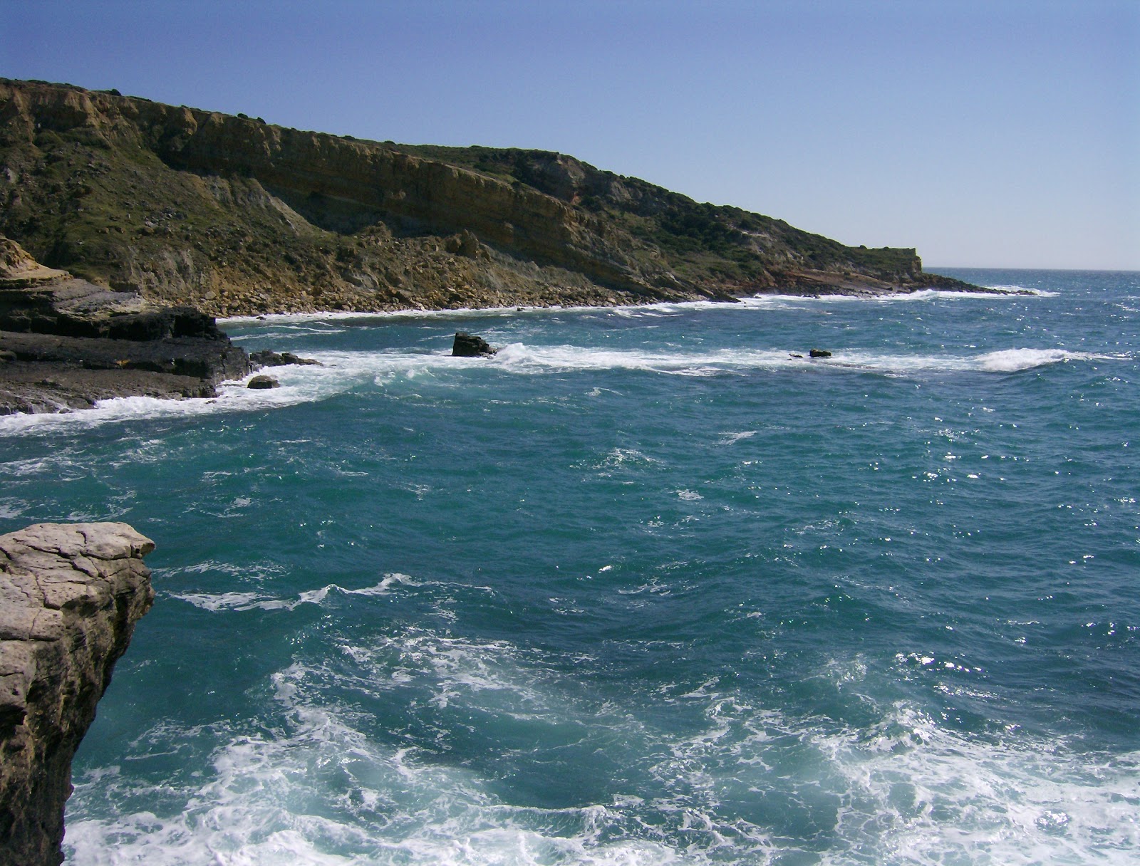 Mercatudo: Praia do Meco, Sesimbra