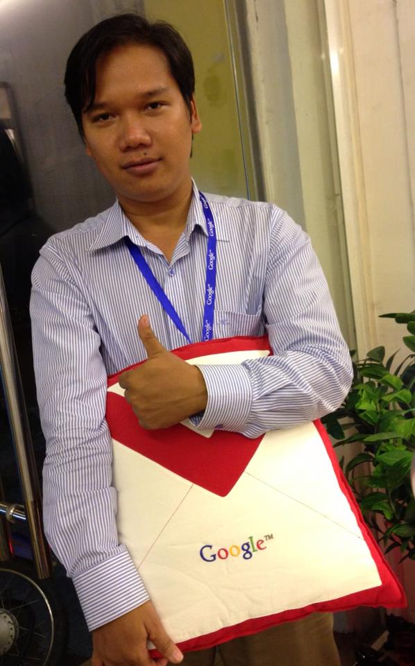 Thế giới của Jimmy Teo | JimmyTeo.com