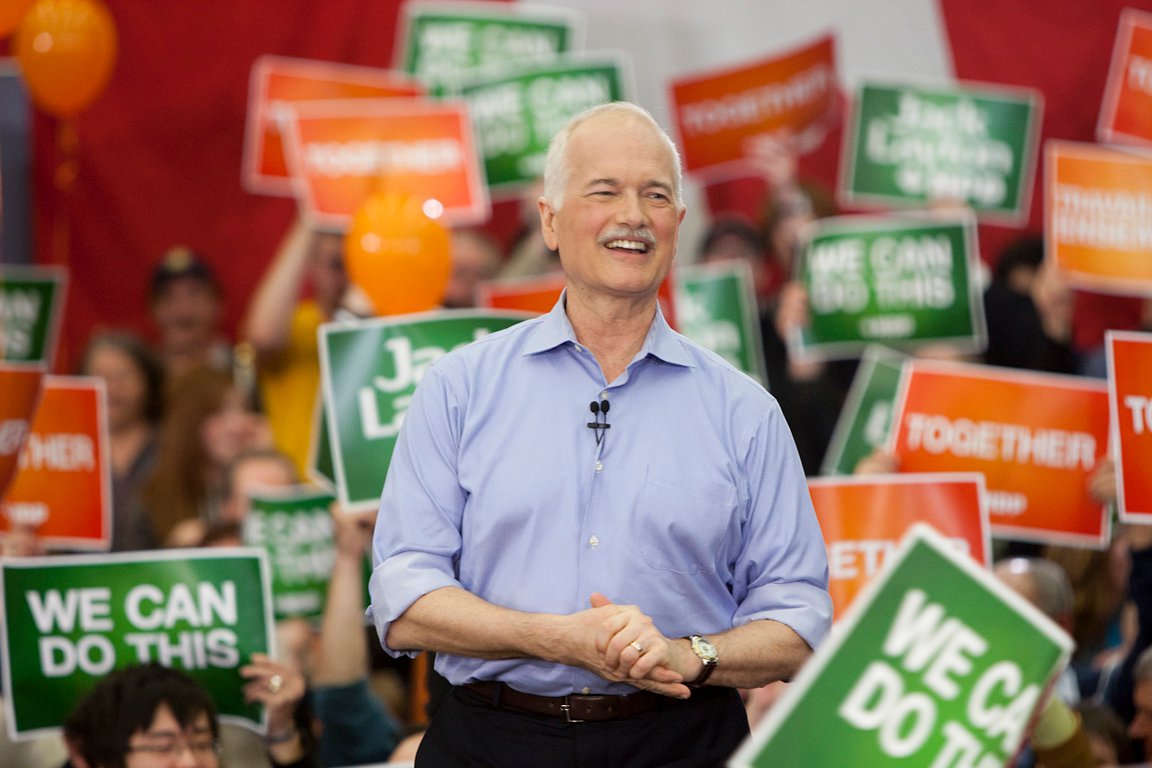 leStudio1.com - 3 archives: What if Gabriel Nadeau-Dubois was as ...