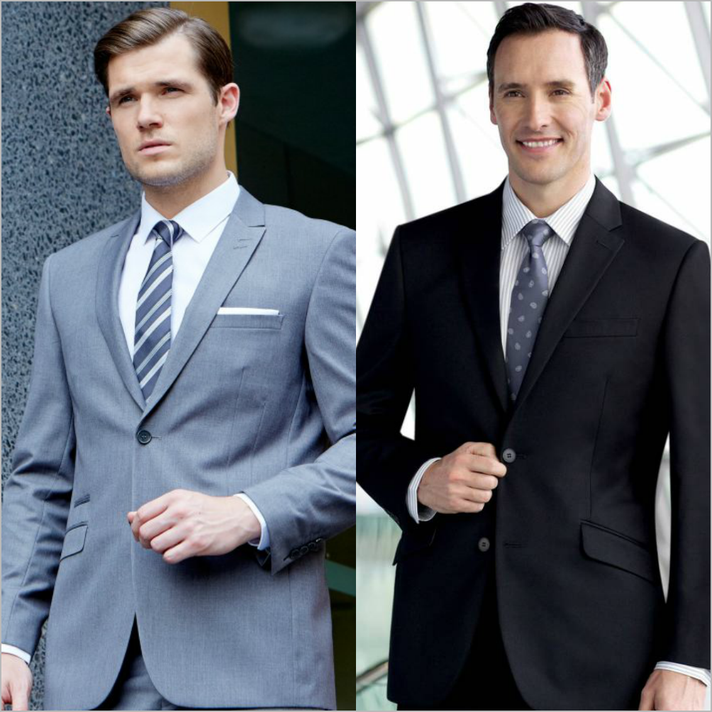 Introducing SuitsMen - quality British-made suits for gentlemen #SP ...