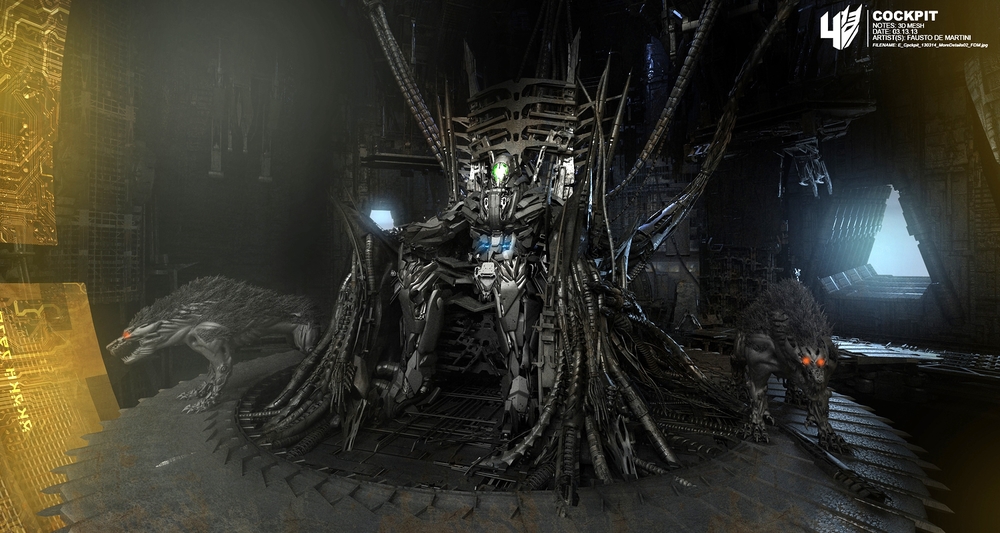 3D Semanal - StarCraft, Robocop y Proyecto EDGE con Fausto de Martini