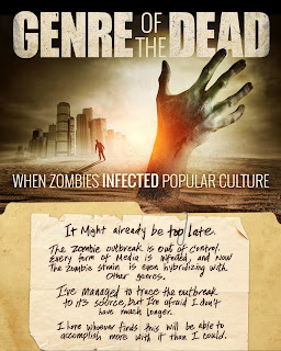 Paranormal Pop Culture: Infographic Takes a Historic Look at the Rise ...