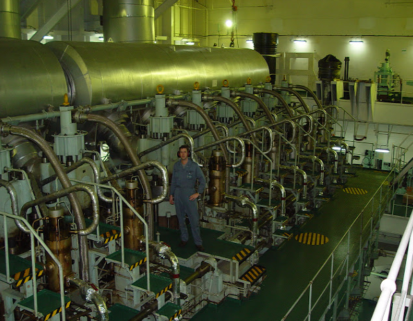 How is Marine Engineering as a career? | Explained | Marine InfoSite