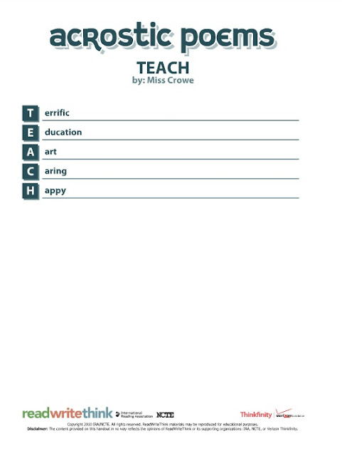 Caroline's ETC 447 Reflections: Phase 1: Reflection on Creating ...