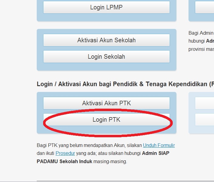 Edit Data Rinci PTK | SEKOLAH DASAR NEGERI 7 HEGARSARI