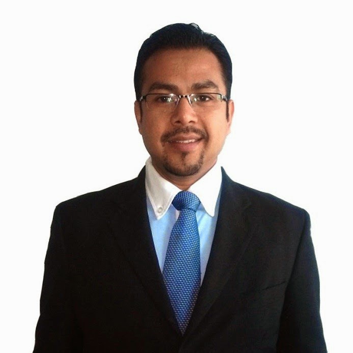 El mexiquense Hoy: Luis Manuel del Rio Escárcega Es el candidato del ...