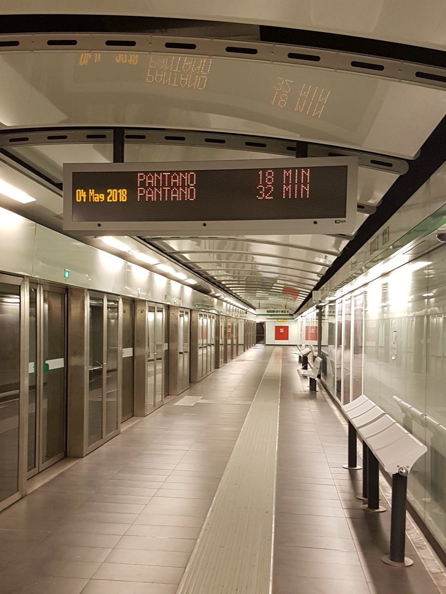 Inaugurazione Metro C - Colosseo: finalmente la metro C incontra la ...