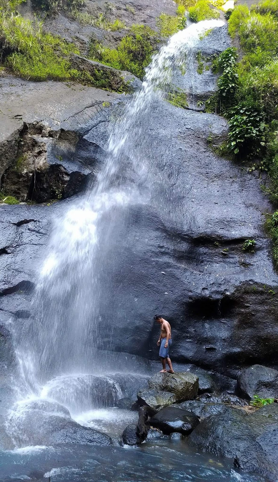 Mt. Fato and Mt. Kupapey: The Twin Mountains in Bontoc - The Pinoy Traveler