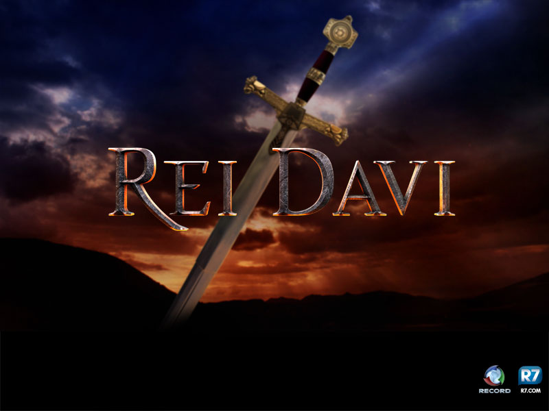 Arte.com: Rei Davi : Entre a Força e a Fraqueza