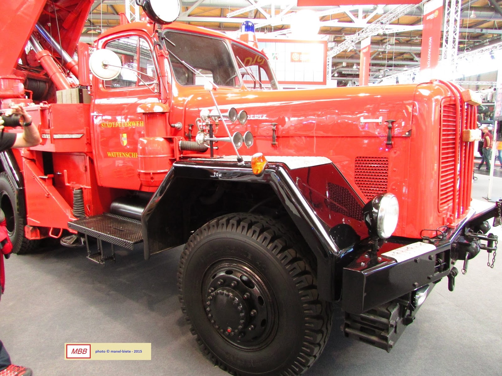 MAGIRUS - MARCANT CAMÍ