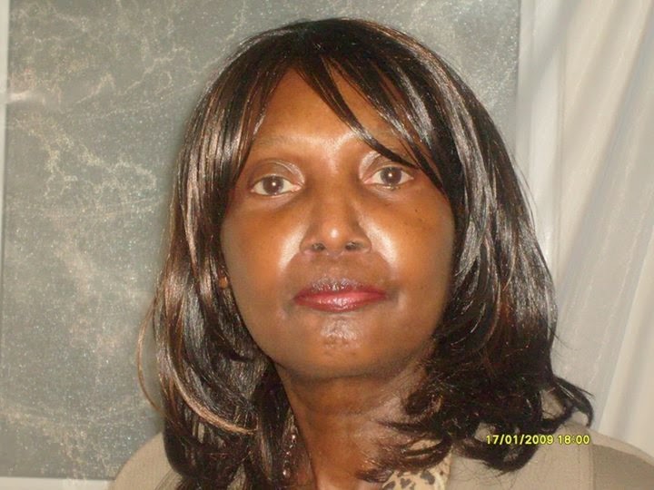 Mr Merry's 'Soul Sensation' Show: February 2014