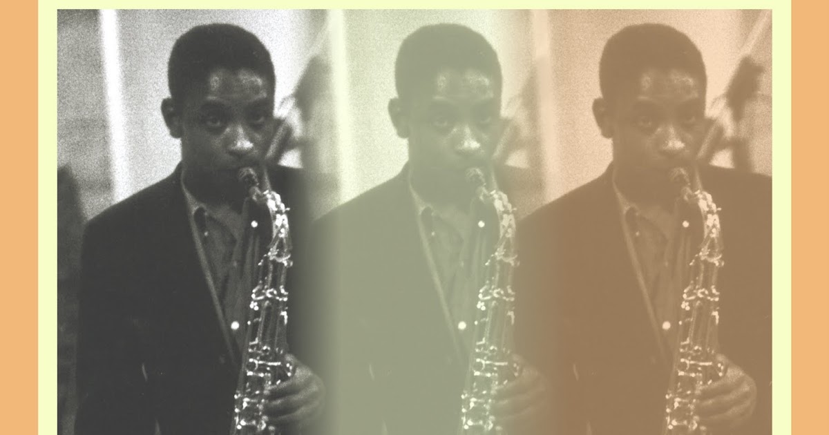 JazzProfiles: Teddy Edwards – Jazz Tenor Saxophonist of Importance