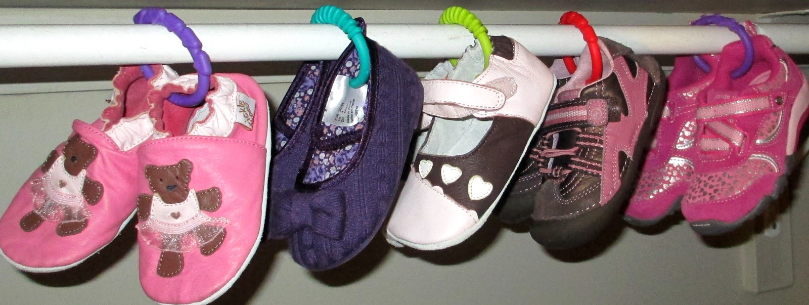 Making Everything Myself: How to Repurpose Baby Items