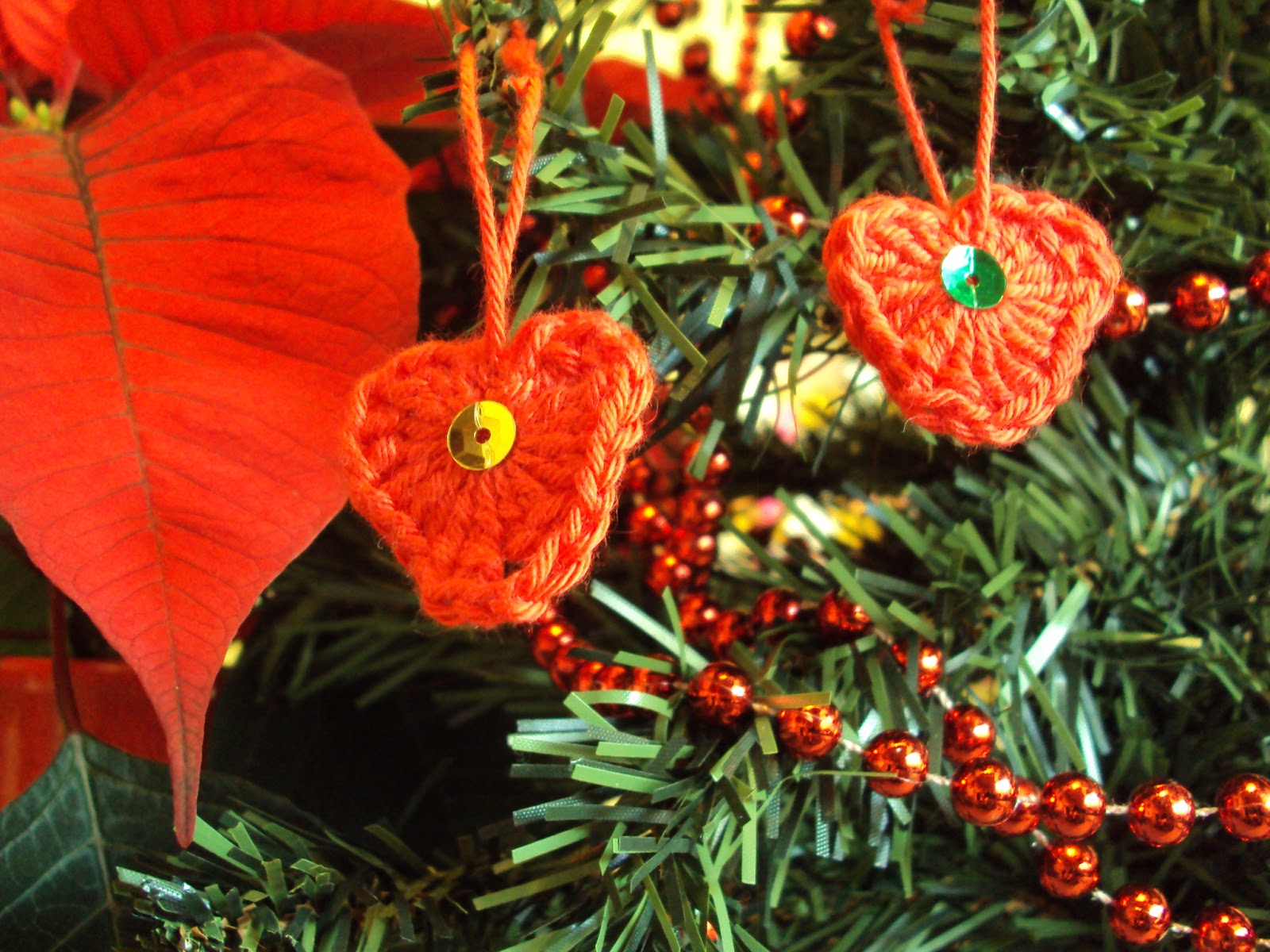 Mrs Crafty B: Christmas Crafting #1