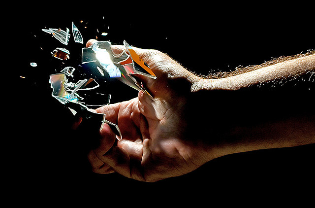 20 Amazing Examples of High Speed Photography ~ Kuriositas