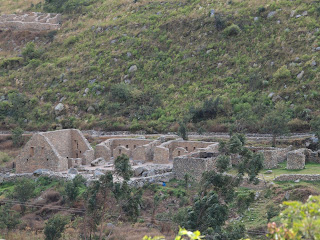 OrangUtan thinking out loud!: South America - Peru Inka Trail, the 13 ...