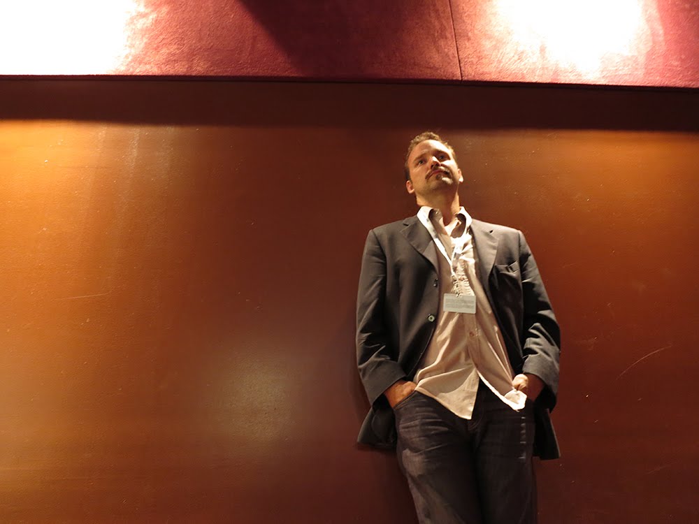 Alexandre Trudeau en vedette au Festival des films du monde de Montréal ...