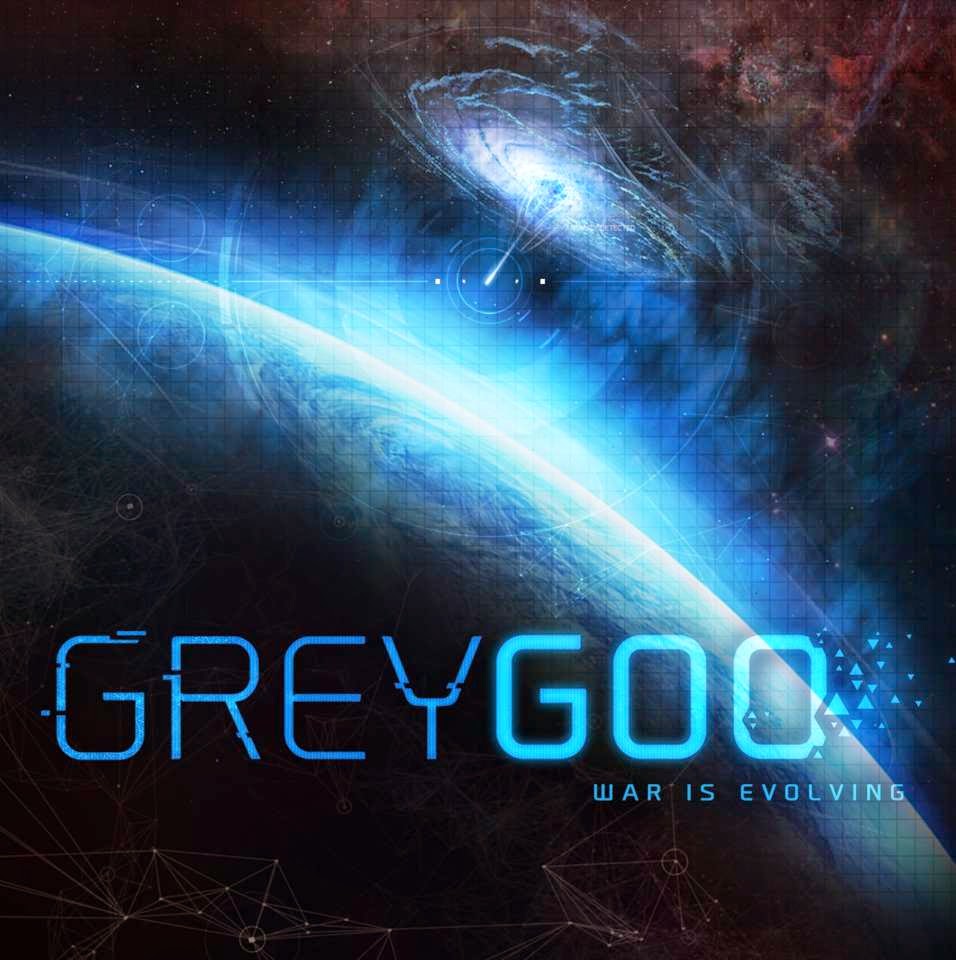 Grey Goo Receives New Gameplay Trailers Before January Release ...