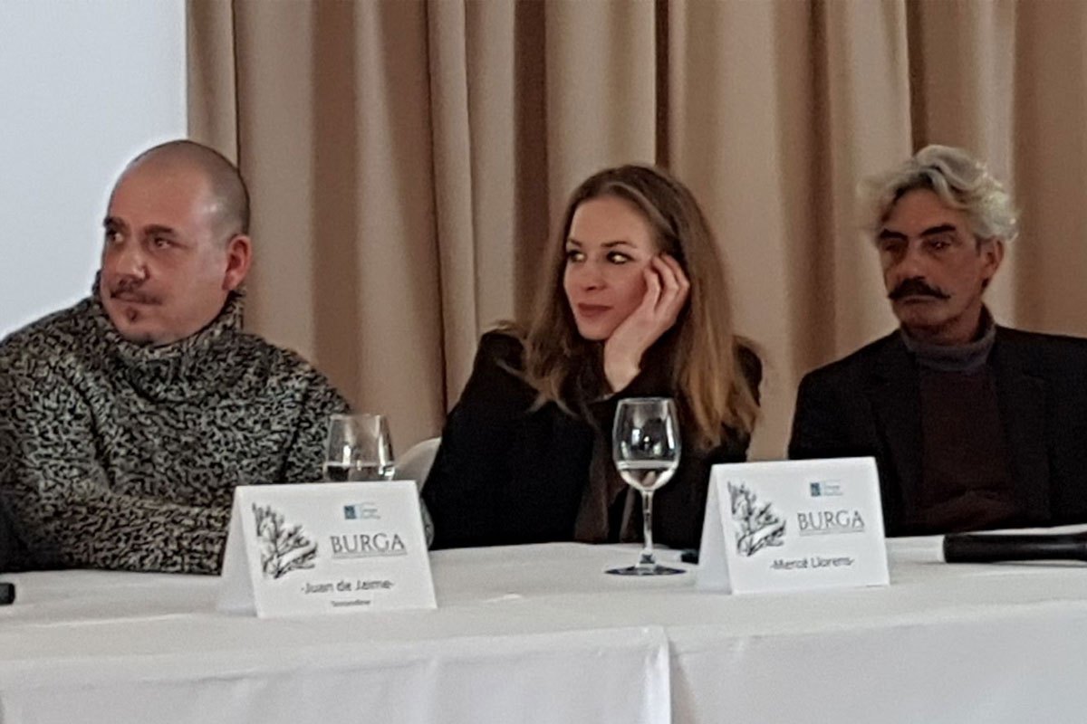 Los Amadores del Cine: TERMINA EN CANTABRIA EL RODAJE DEL THRILLER ...