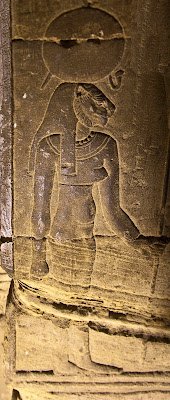 coming forth by day: windowing into ancient egypt