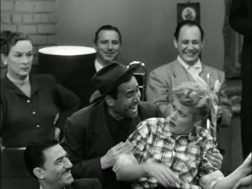 Forgotten Actors: Bennett Green