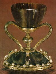 El Santo Grial: leyenda y verdad (Breve aproximación) ~ Voces de las ...