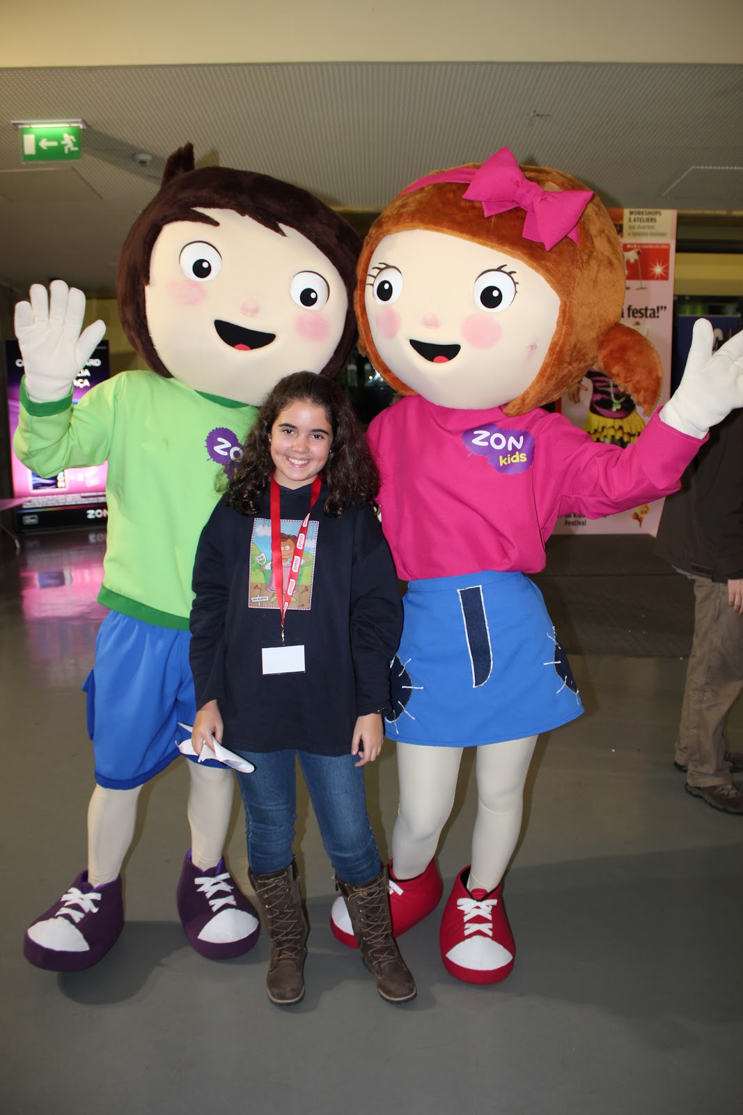 Beatriz Leonardo: Fim de semana com MUITO cinema