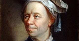 Baquet's Guide to the World's Classics: Leonhard Euler, Swiss ...