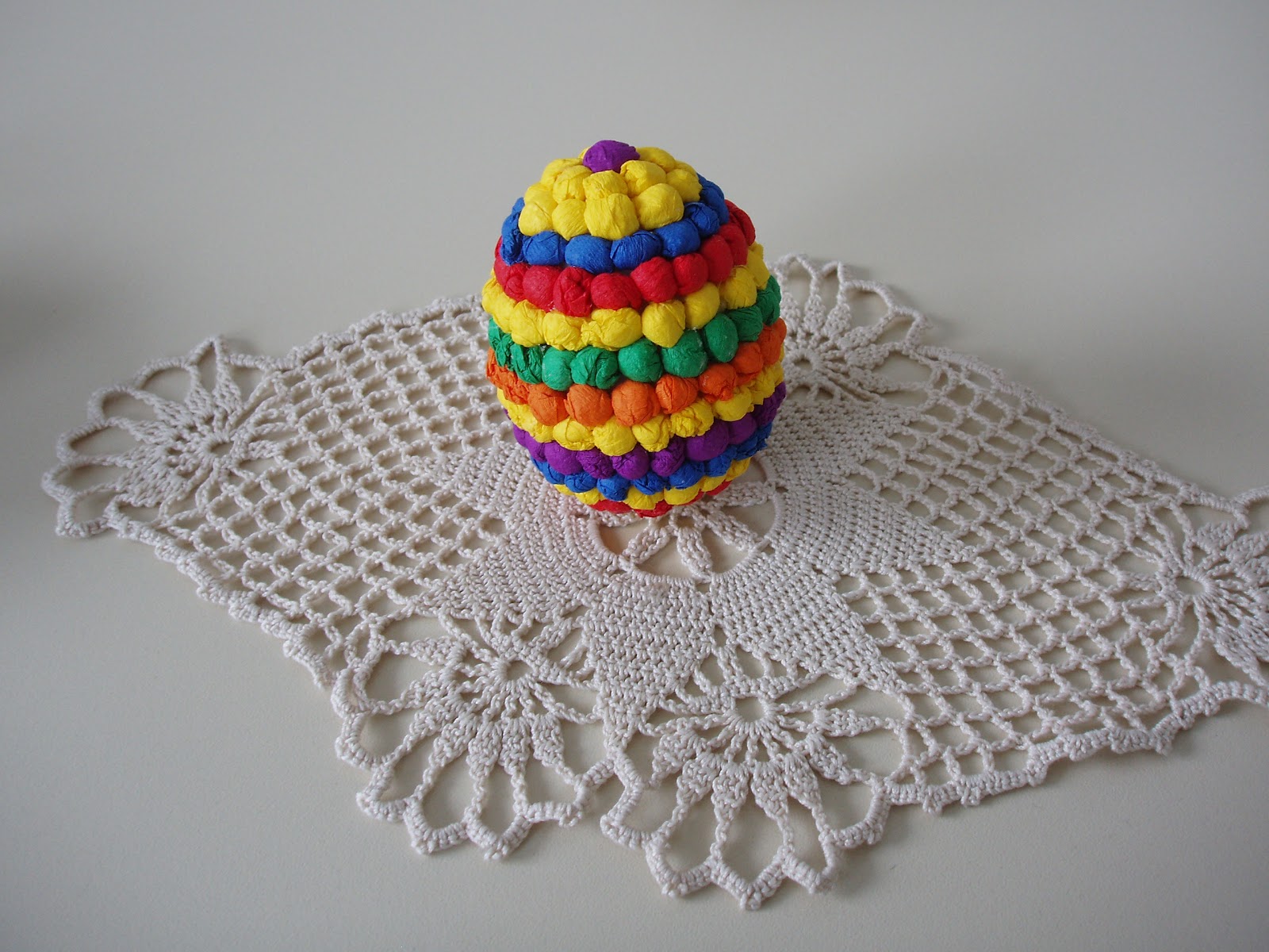 Ustvarjalne iskrice: Pirhi, pirhi