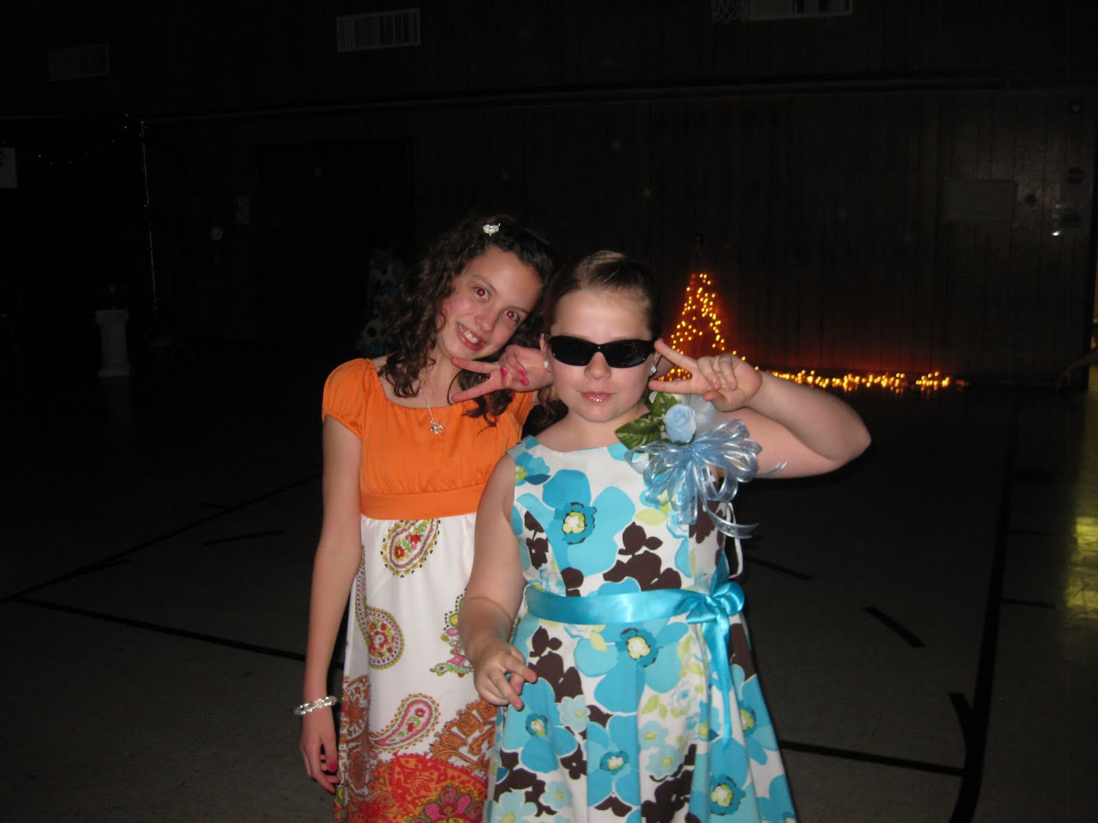 Good Grief's: Prom Night With Dad