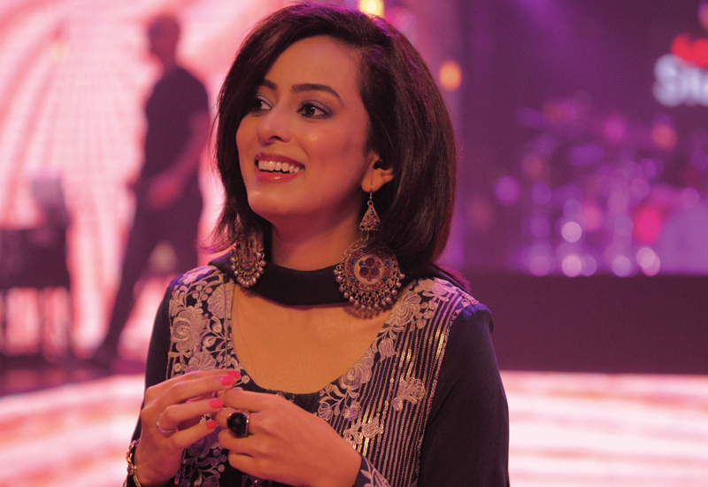 Natasha Khan - Making an Impact in the World of Music