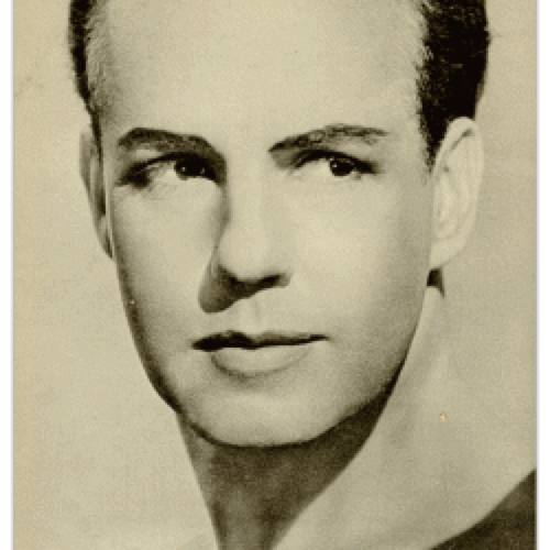 Gaspar, El Lugareño: Ted Shawn (por Florencia Guglielmotti)