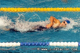 natacion: Crol o Estilo Libre