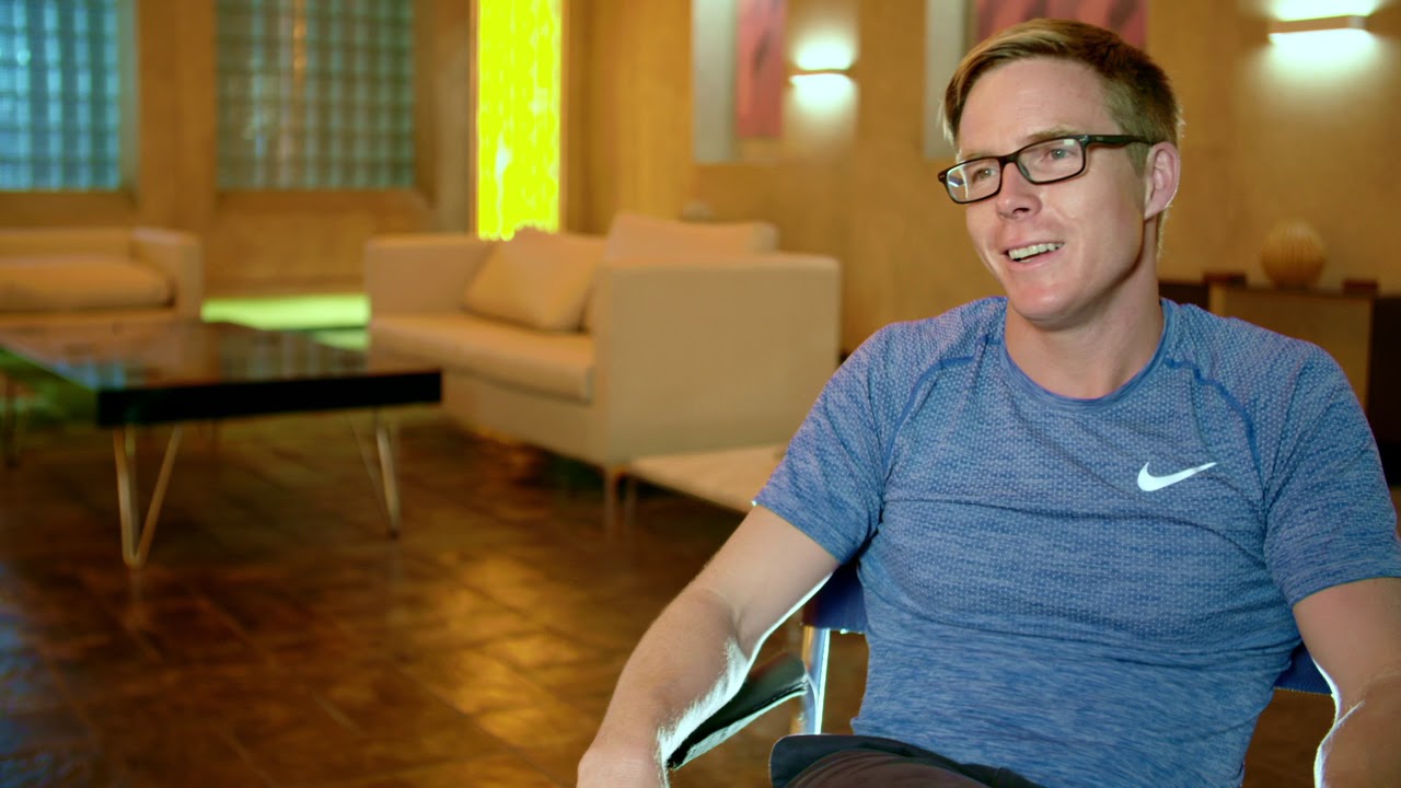 The Movie Sleuth: Interviews: Director Adam Robitel Talks Escape Room ...